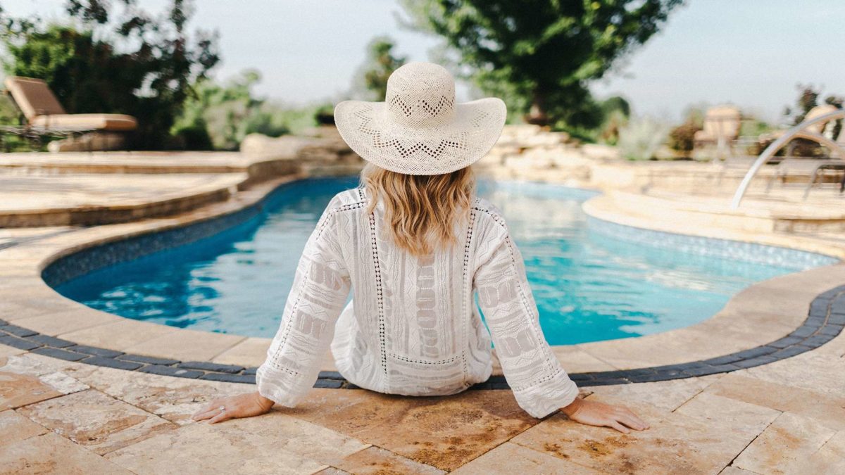 Gary Carroll Pools: fiberglass pool installations for Texas