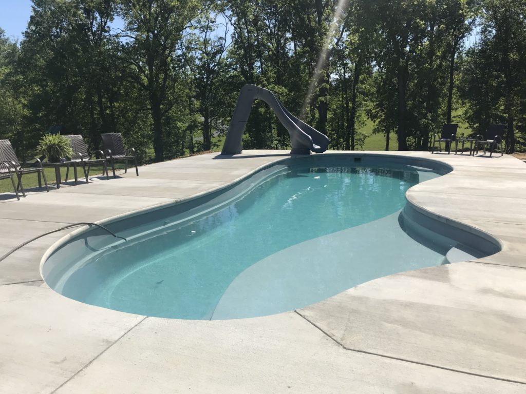 Swimming Pool News on our Blog - Gary Carroll Pools