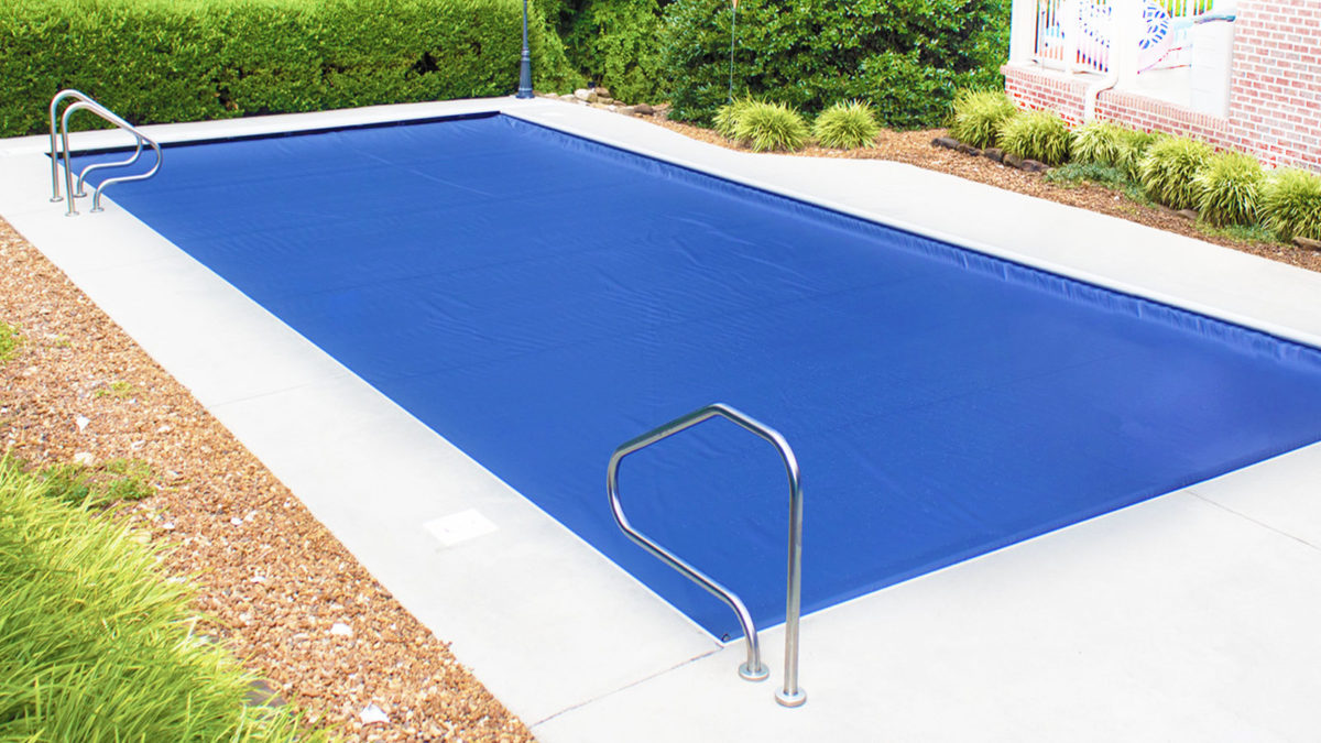 Gary Carroll Pools: fiberglass pool installations for Texas
